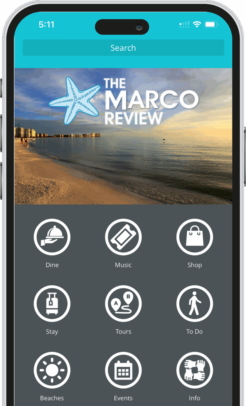 Shelling Tours Marco Island: Explore Secluded Islands - The Marco Review